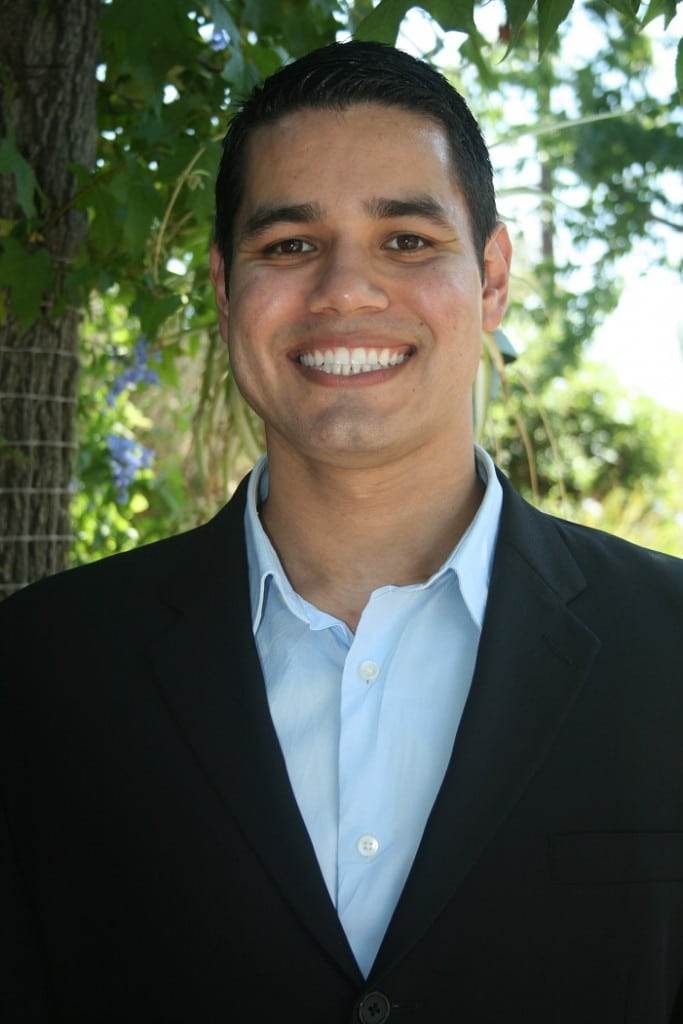 David Curiel - Life Credit Company